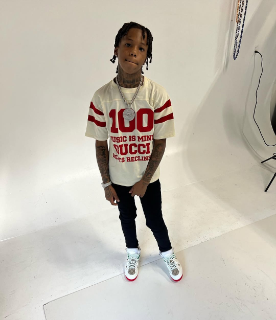 Lil 50 Age and Biography: The Young Rapper Everyone’s Talking About 2025