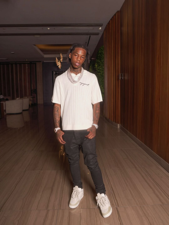 Lil 50 Age and Biography: The Young Rapper Everyone’s Talking About 2025